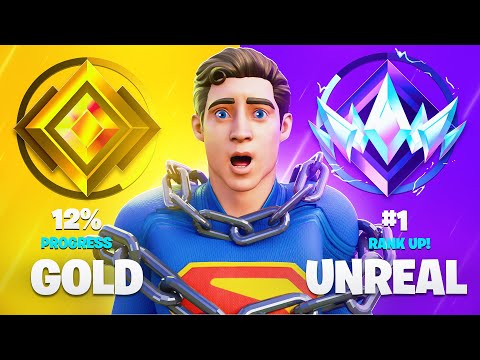 FORTNITE SEASON 3! | New Movement and Weapons