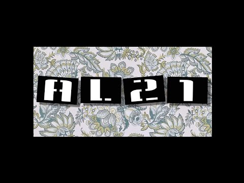 ARTISTIC LICENSE 2021