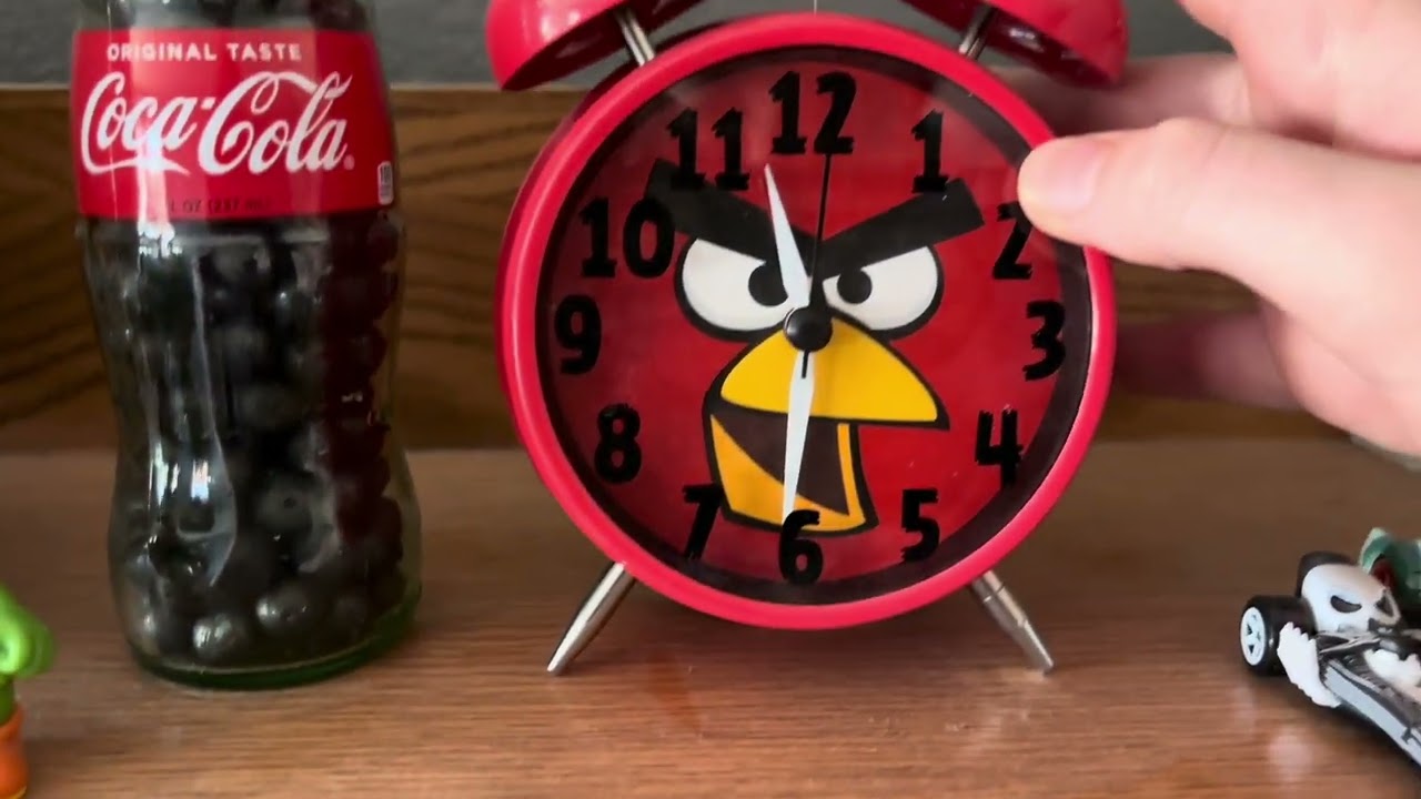 Daylight Saving Time (Spring 2025)