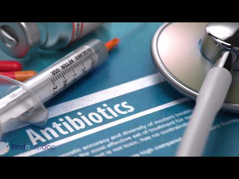 Symptoms and Treatment for a Kidney Infection