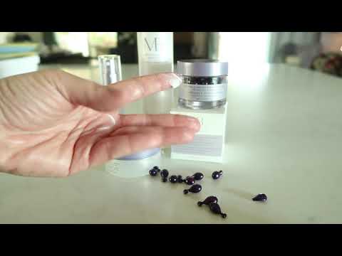 Meaningful Beauty Wrinkle Smoothing Capsules Advanced Formula With Hyaluronic Acid