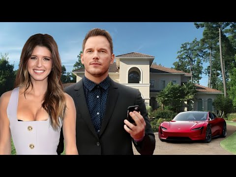 Chris Pratt's Lifestyle 2025, Wife, Net Worth, Kids, Family, Age, Movies, Awards, Facts, Bio & House