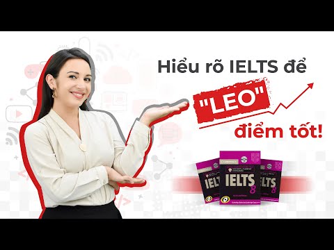 IELTS là gì? Tổng quan về kỳ thi IELTS | LangGo