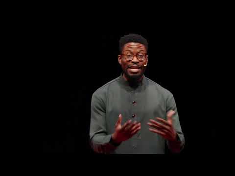Innovate Your Career Journey with the 4 P’s | Daniel Adeyanju | TEDxBinghamtonUniversity