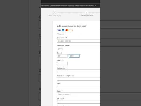 How to get ms 365 + copilot ai premium for free tutorial #microsoft #copilot
