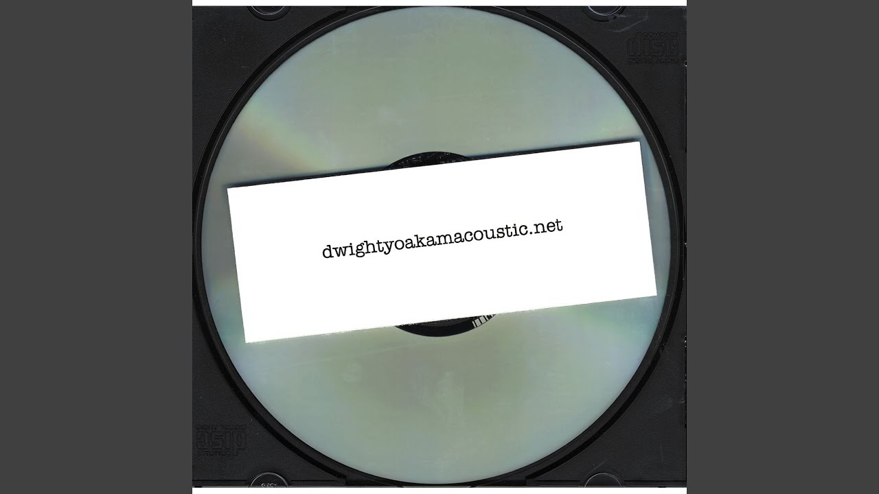 Readin', Rightin', Rt. 23 (Acoustic)