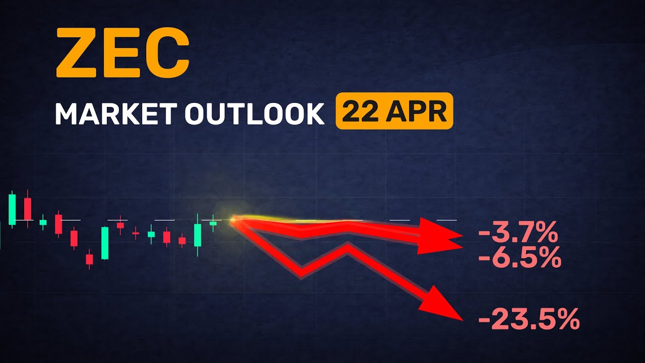 See how 5 analysts break down ZEC’s next 24h