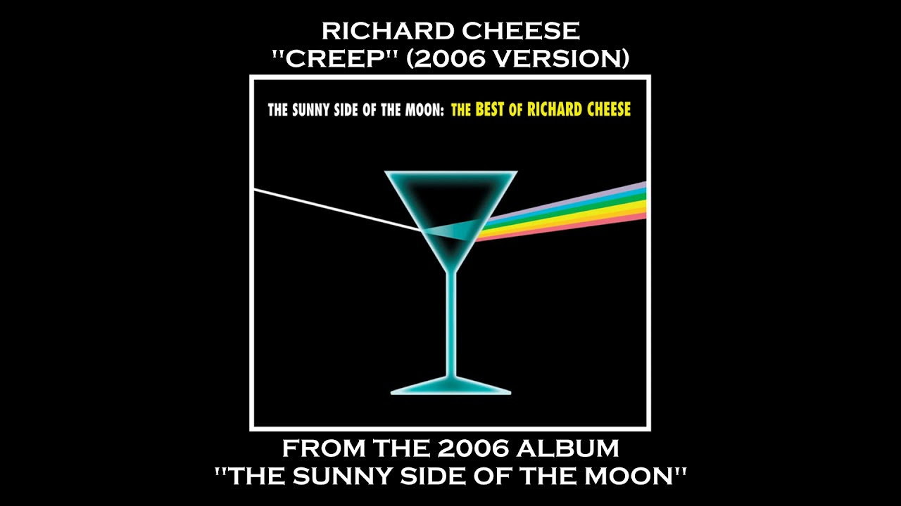 Richard Cheese 