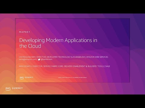 How to Choose a Web Application Architecture? - Jelvix