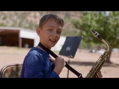 Hummingbird Music Camp