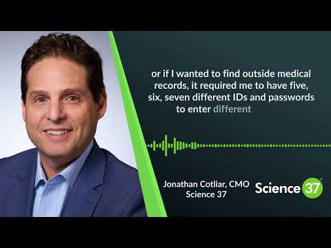 The Science 37 Metasite - How a Virtual Site Improves the Provider Experience