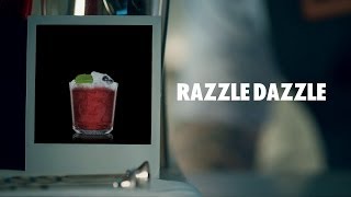 Razzle Dazzle Recipe | Absolut Drinks