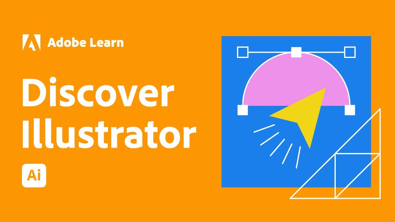 Discover How #Adobe #Illustrator Artwork is Unique | Adobe Creative Cloud