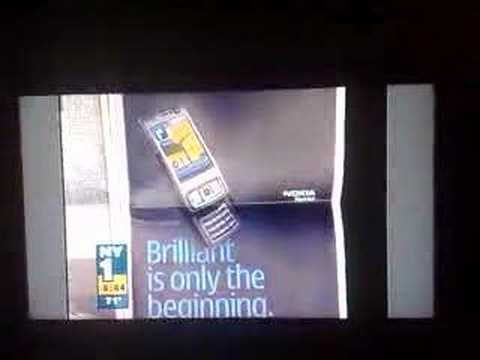 Nseries on NY1