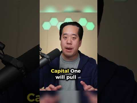 Be Aware of THIS Issue with Capital One Credit Card Apps