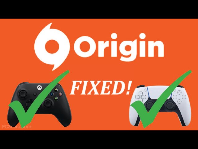 Fifa 23 Controller Not Working On Pc Potential Fix And Solution 8965