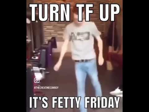 Steam Community :: Video :: fetty friday