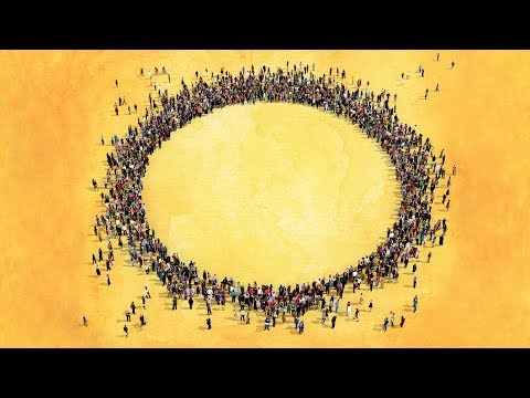 Collective Ego - Understanding The Egoic Dynamics Of Social Systems