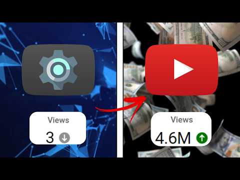 Top 10 YouTube Settings to Make Your Channel Go Viral in 2024 | New Best Tutorial for Beginners
