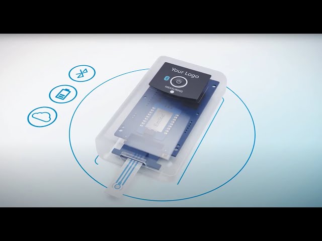 Potentiostat Modules & Chips - Biosensing Device, Bipotentiostat ...