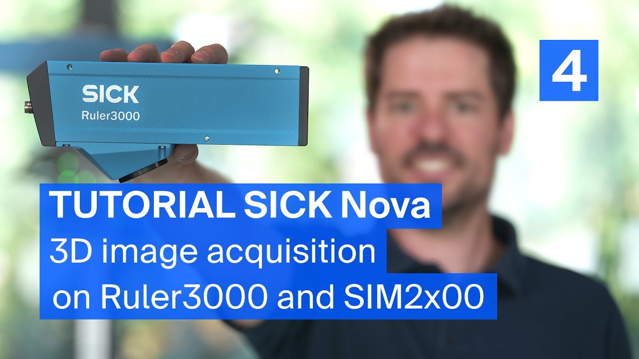 SICK | Sensor Intelligence