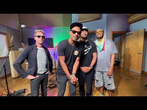 🔥 Tropical Heatwave 2025 – WMNF’s Eclectic Music Festival Returns! 🔥