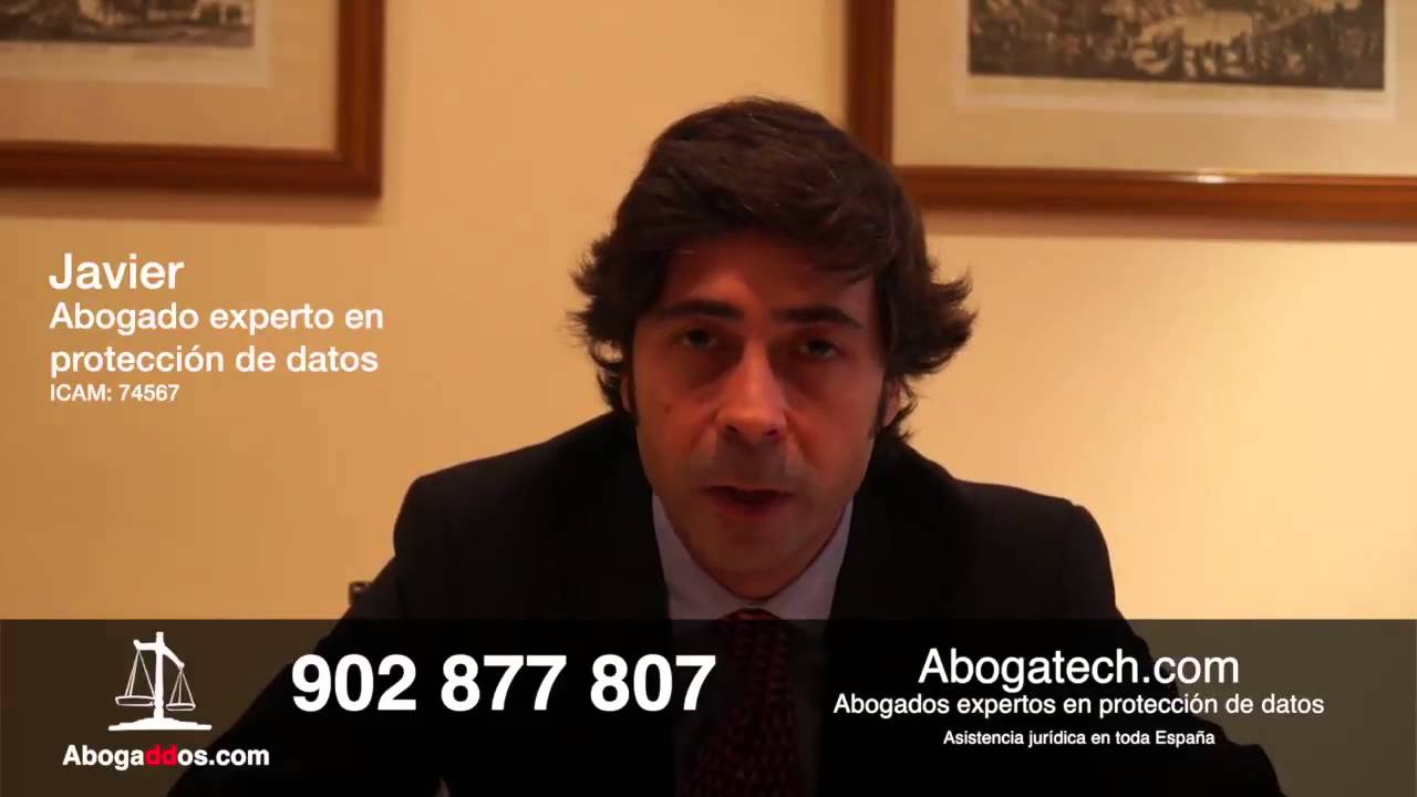 Documento de seguridad. Medidas para garantizar la proteccion de datos