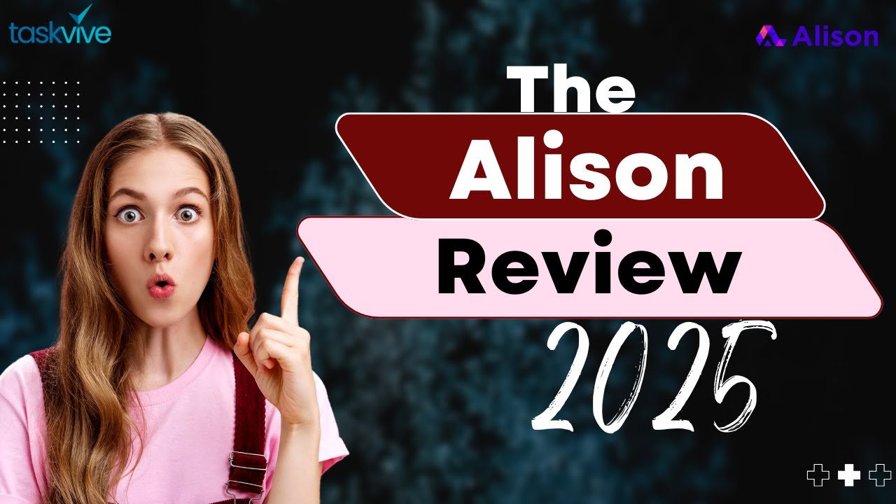 Alison Review 2026: Is It the Best Free Online Learning Platform?