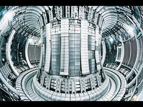 Nuclear Fusion: Engine of the Stars and Energy of the Future