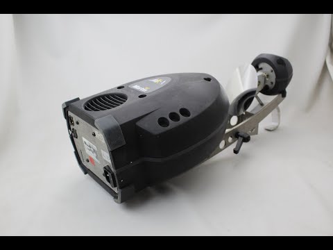 Martin MX1 Scanner 90’s - Black | Reverb