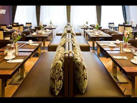 Parkhotel Heidehof Apartements - Hotel in Ingolstadt, Germany