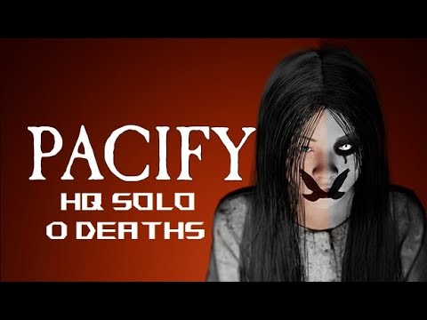 Steam Community :: Pacify