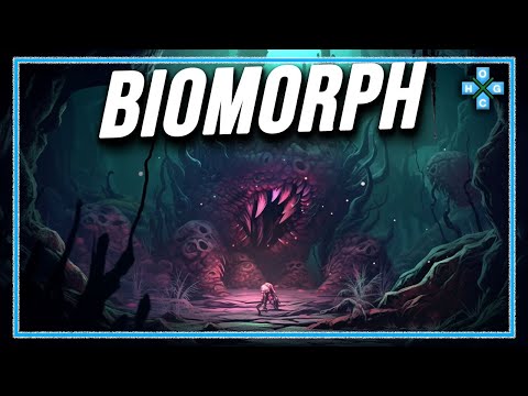 Steam Community :: Video :: BIOMORPH Gameplay, Walkthrough