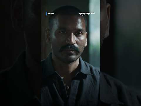 DHANUSH Not Following HUKKUM 😱 | Raayan | #primvideoindia