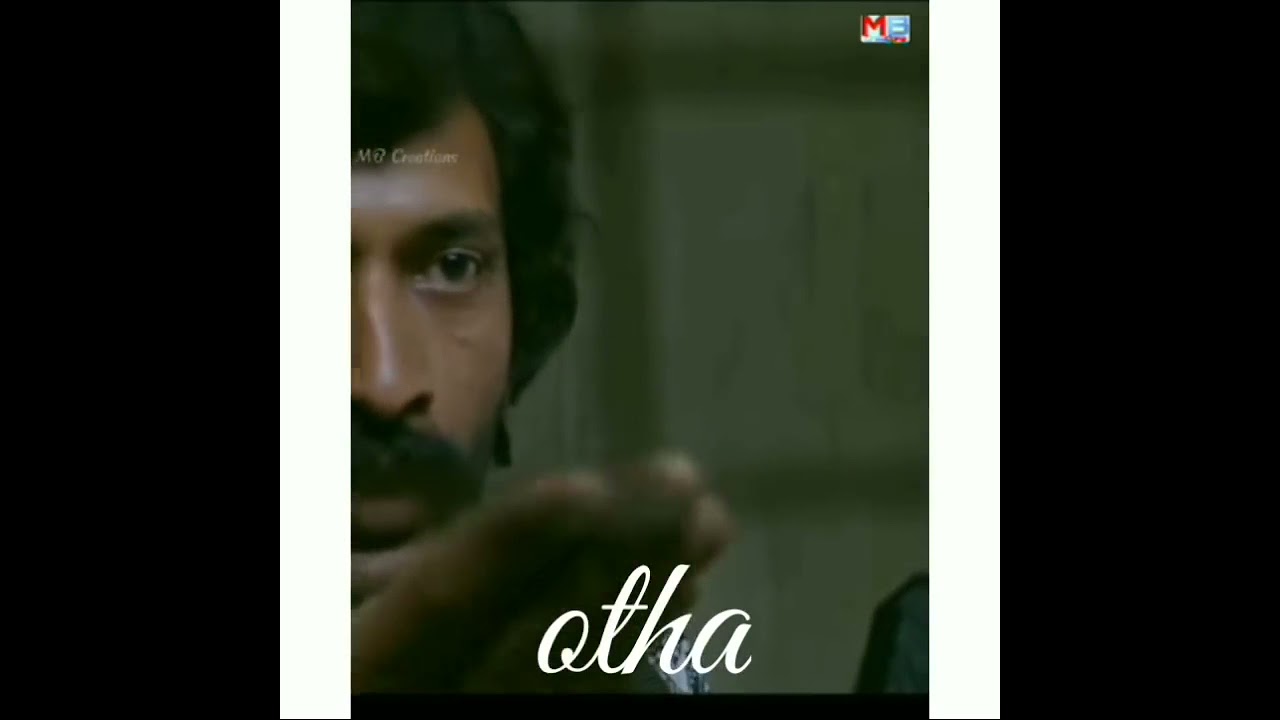 Vada Chennai bad words videos plz subscribe guys