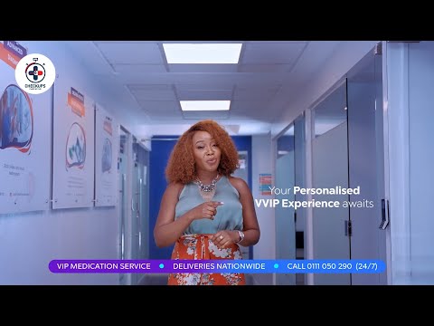 Introducing the CheckUps Discount Medication Service