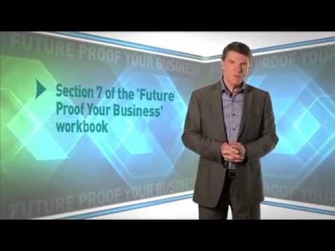 Future proof your business - Under capitalisation - Part 7 of 20