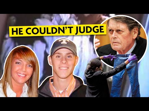 Horrific Death of Channon Christian and Christopher Newsom | True Crime Recaps