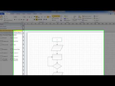 Microsoft Office Visio: how to quantify the Microsoft Office Visio ...