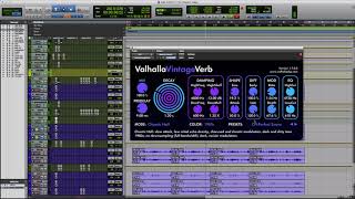 Valhalla VintageVerb - What To Know & Where To Buy | Equipboard