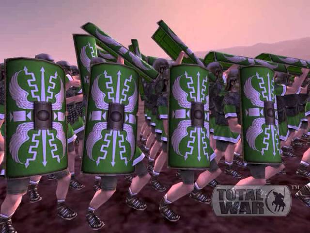 All Total War games ranked worst to best