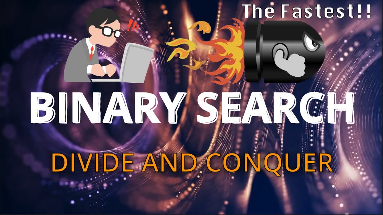 Binary Search Algorithm Explained for Beginners! - Python Interview Prep