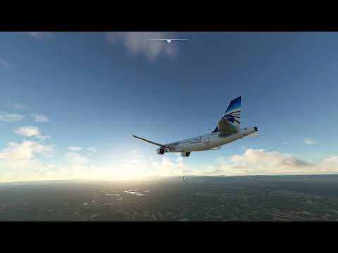 Steam Community :: Video :: MFS2020 LOWW-HECA