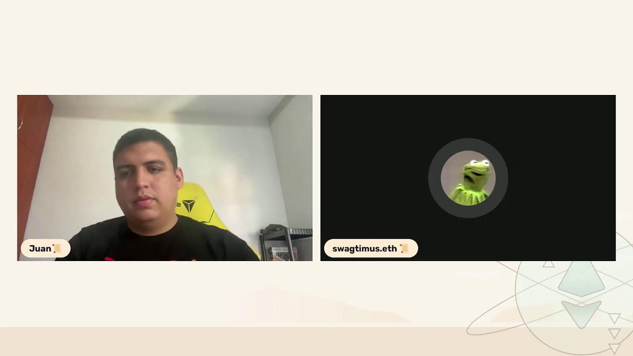 ETHGlobal Circuit Breaker - Hackathon Recap Call #1