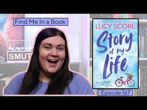 Episode 167: Story of My Life // Lucy Score
