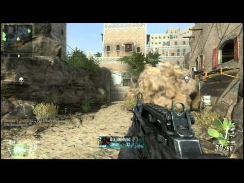 Steam Community :: Video :: Call of Duty: Black Ops 2 - Bouncing With ...