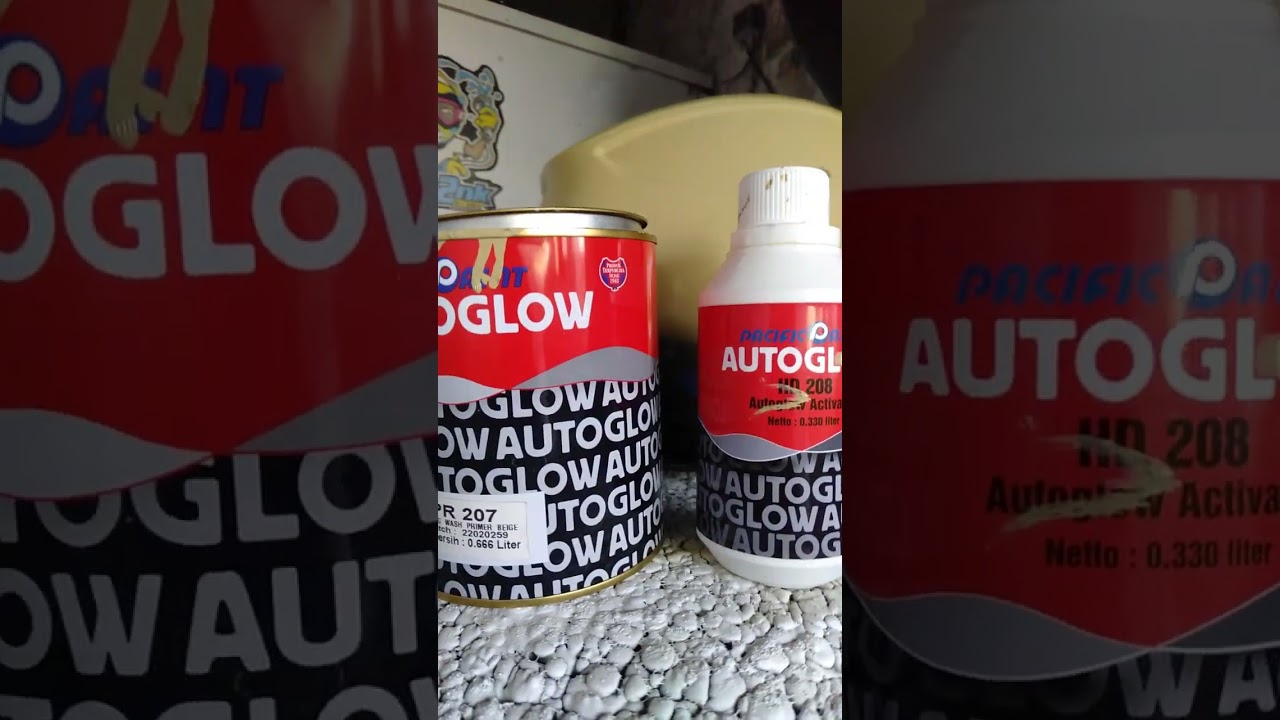 epoxy autoglow pacificpaint