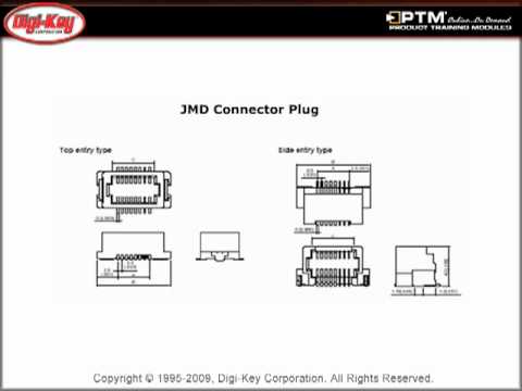 JMD Connectors