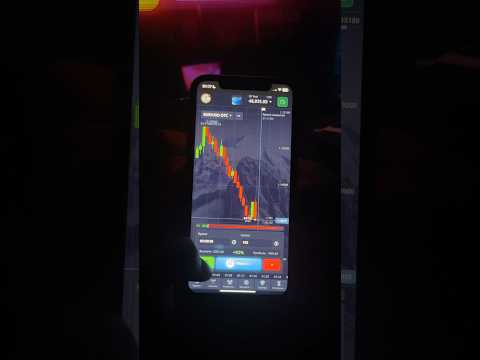 BEST AI TRADING BOT FOR POCKET OPTION #crypto #trading #bitcoin