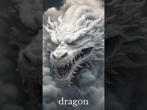 Types of Dragons in Chinese Mythology